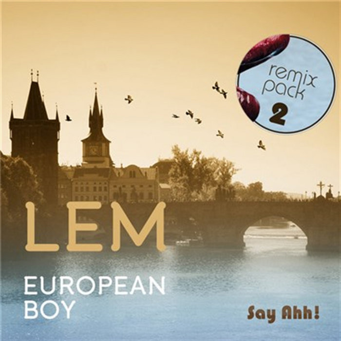 European Boy Remix Pack 2 | Lem Springsteen