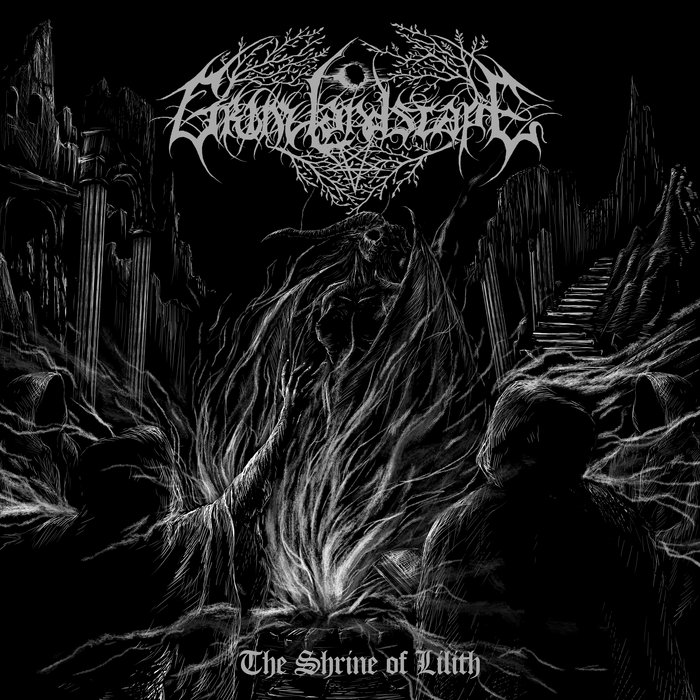 The Shrine of Lilith | Grim Landscape | Ars Macabra Audio