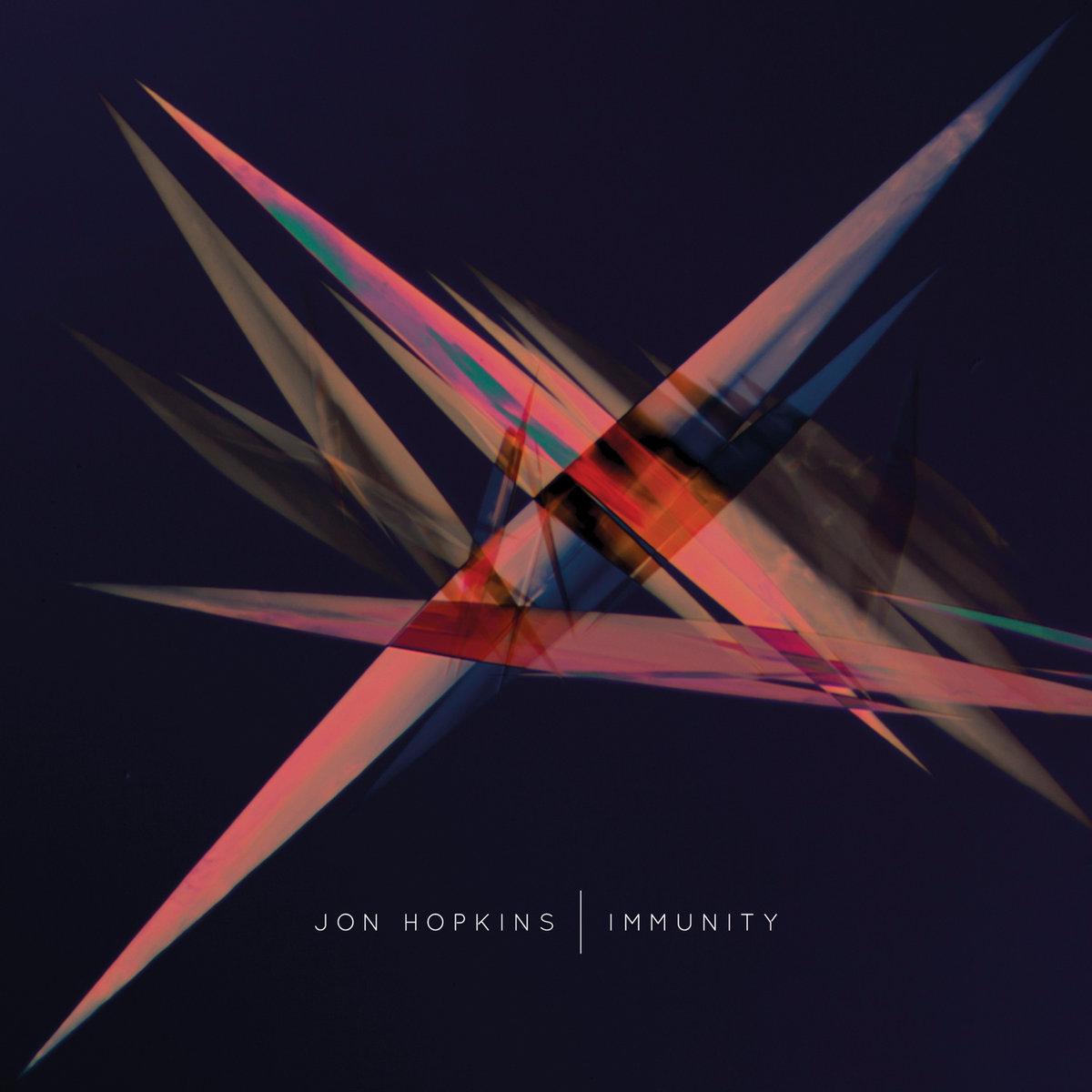 Immunity | Jon Hopkins