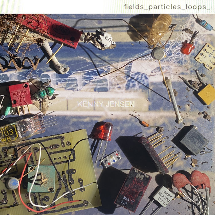 fields_particles_loops_ | Kenny Jensen | kenny jensen
