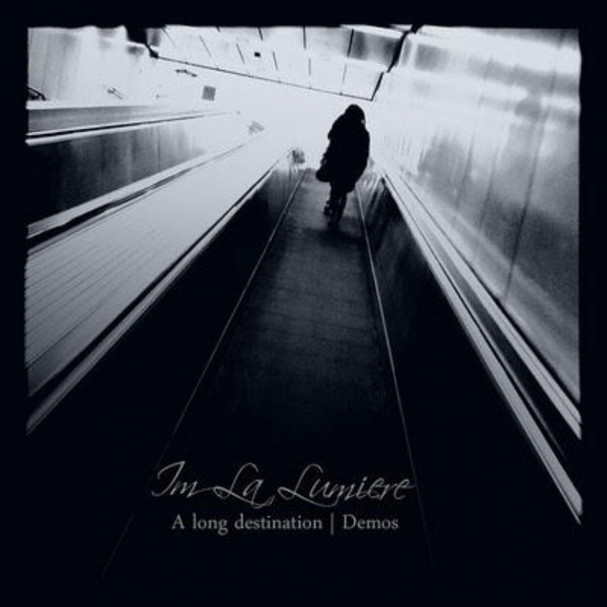 A Long Destination (Demo) | Im La Lumiere