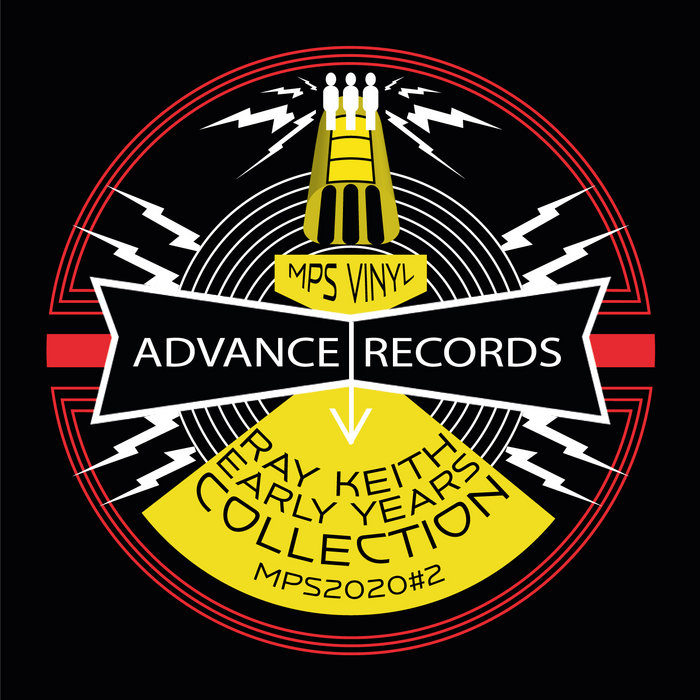 Ray Keith Early Years Collection | Ray Keith | Music Preservation Society