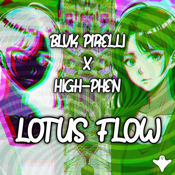 Lotus Flow | High-Phen, Blvk Pirelli | Old Ghost Records