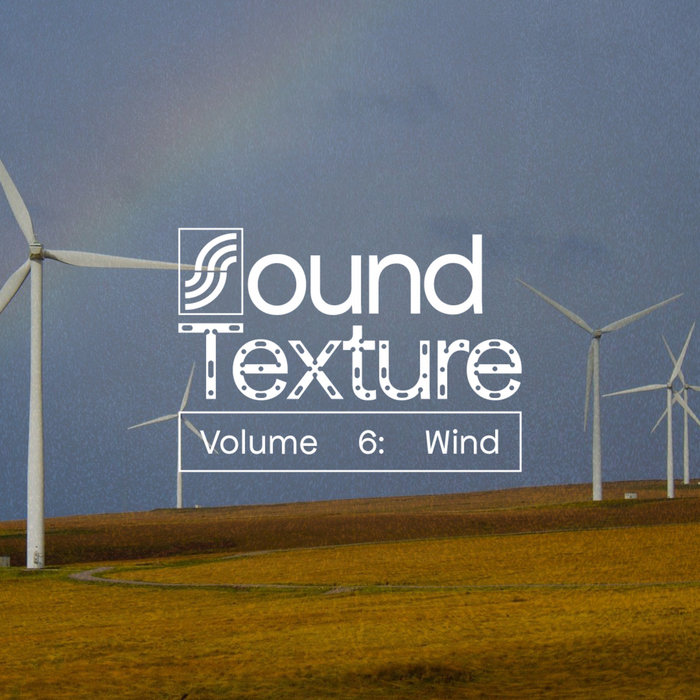 Volume 6: Wind | Sound Texture | Simballrec