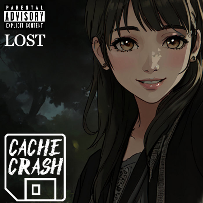 Cache Crash - Lost (Remaster) | Cache Crash