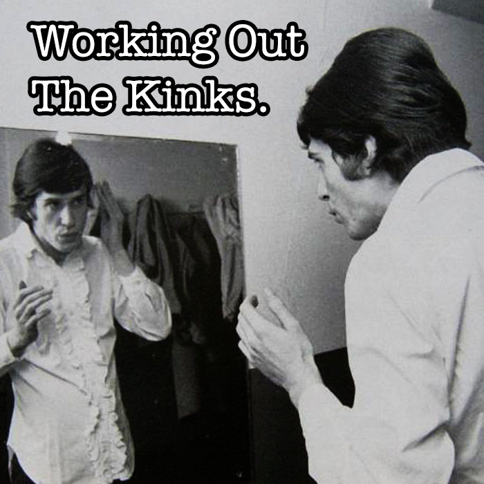Working Out the Kinks | Mike Mason