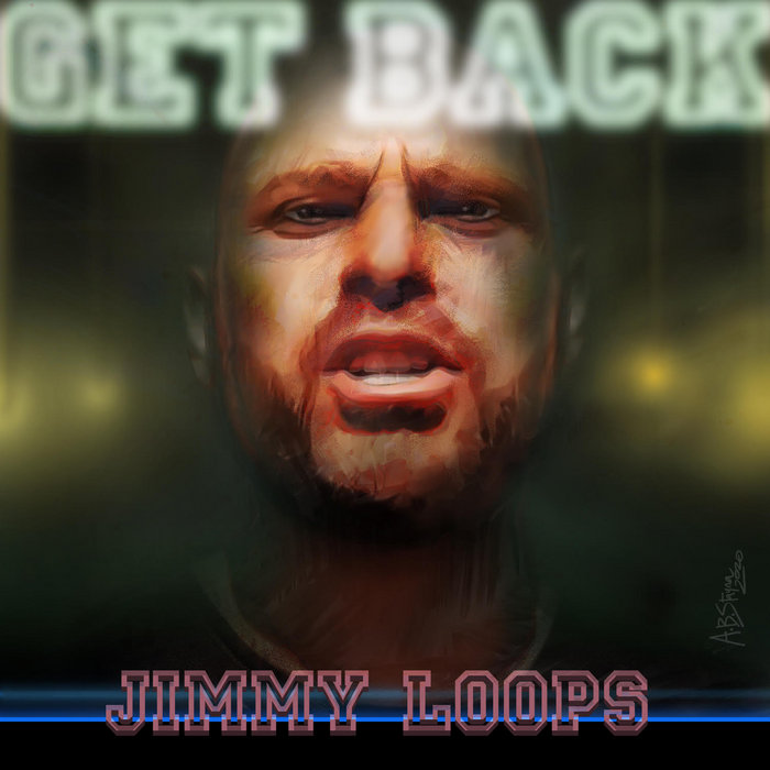 Get Back | Jimmy Loops