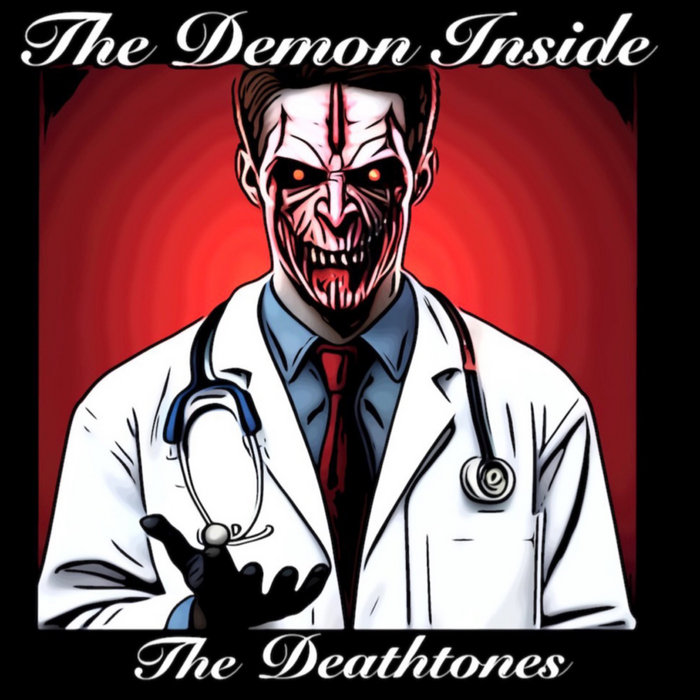 The Demon Inside | The Deathtones