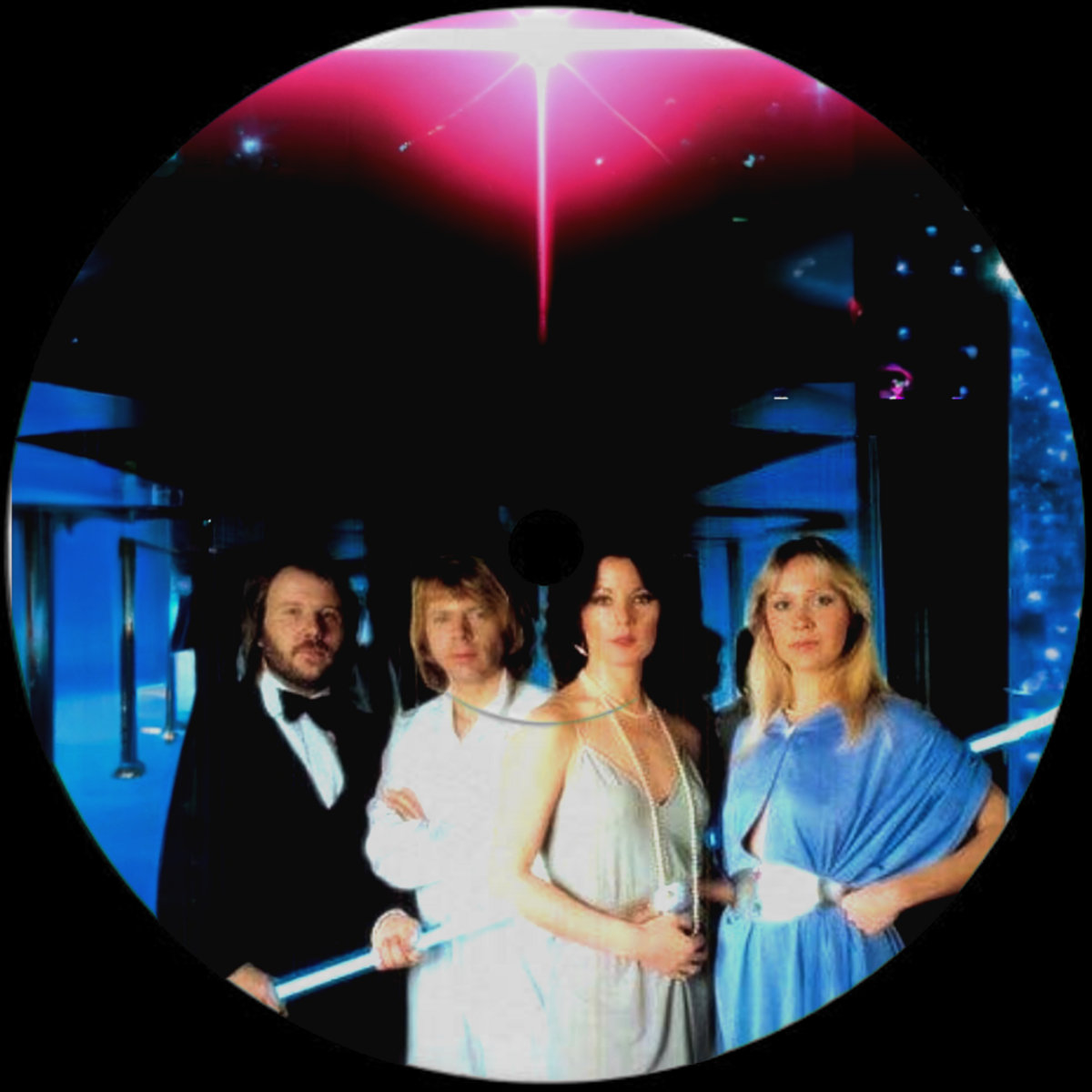 ABBA (Mr Pires Reworks) | Mr Pires