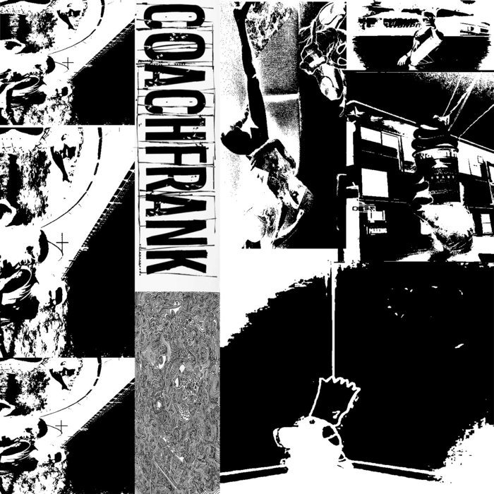 Coach Frank | Coach Frank