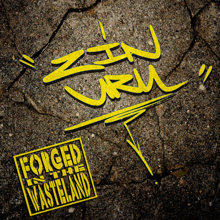 New Earth | ZIN URU | ZIN URU and the H-LAW CREW