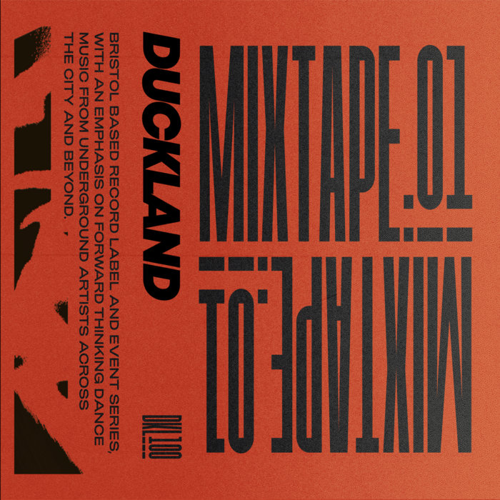 MIXTAPE:01 | Various Artists | Duckland