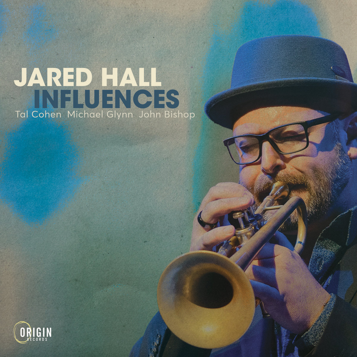 Influences | Jared Hall