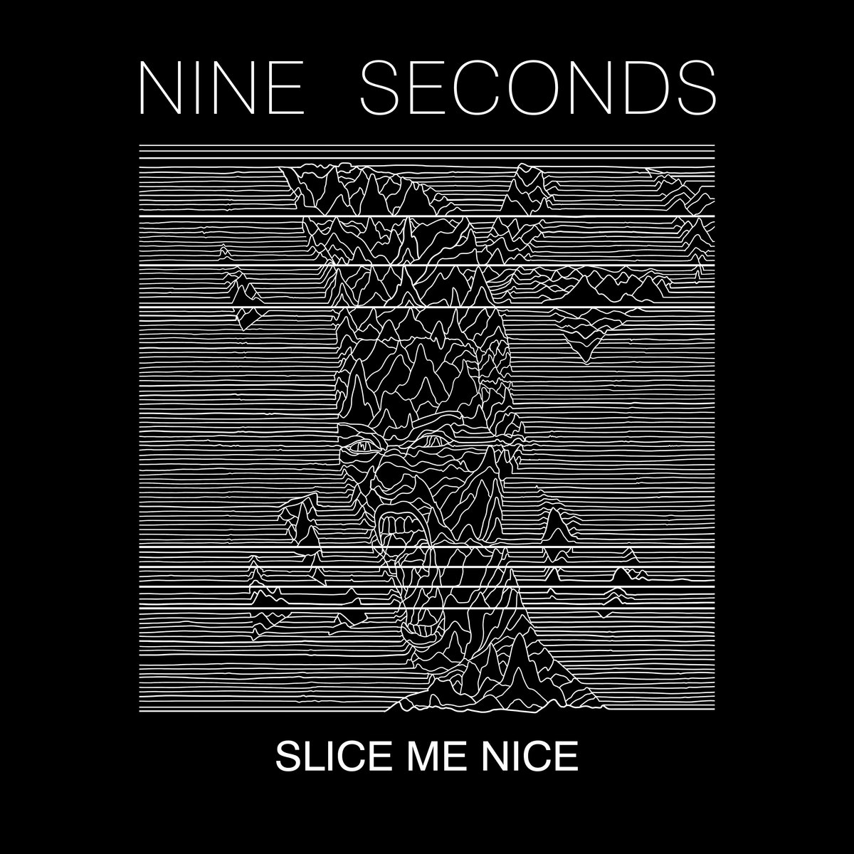Slice Me Nice | Nine Seconds | Infacted Recordings