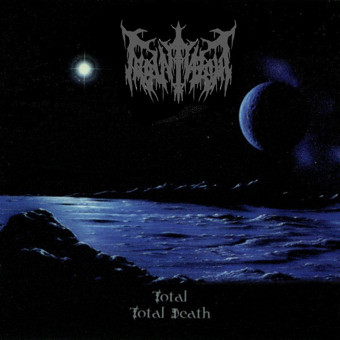 Total Total Death | TAB IN/TAB OUT | Imploding Sounds