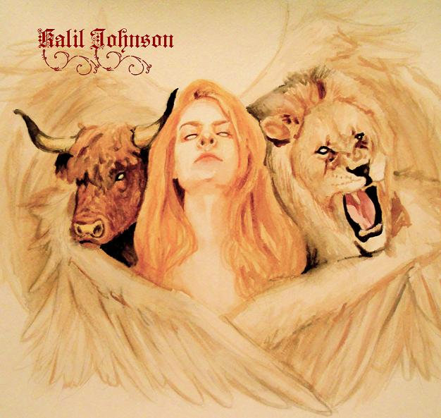 Kingdom | Kalil Johnson