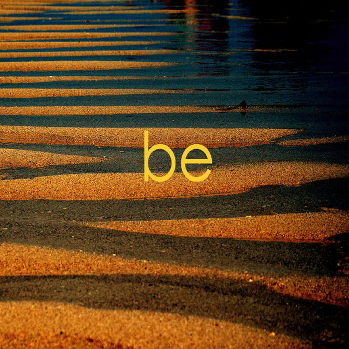 be | Jennifer Ruth Russell, Michael Gayle | Jennifer Ruth Russell