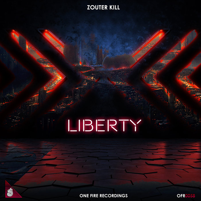 Liberty | Zouter Kill