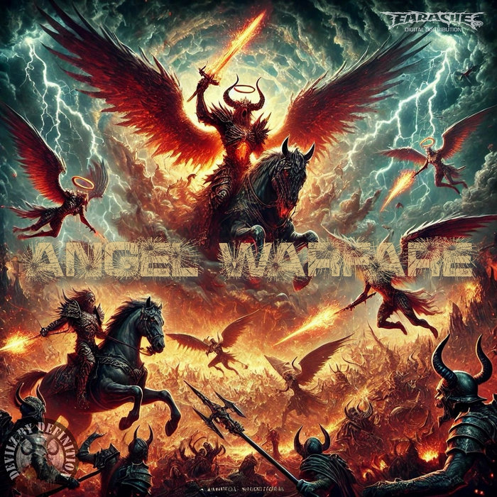 Angel Warfare | Devilz by Definition