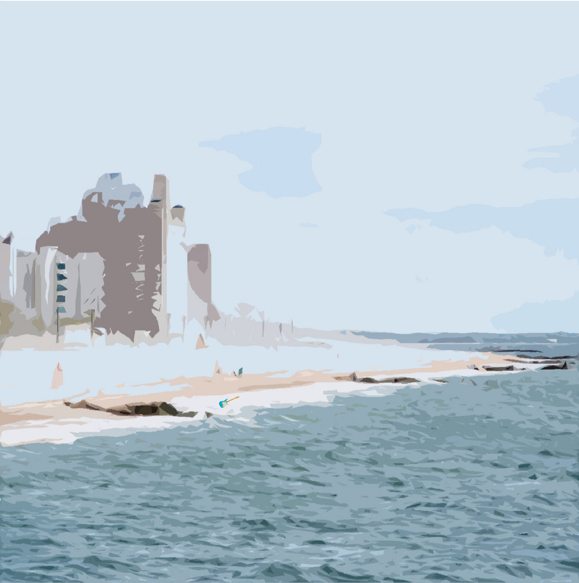 Kva, a đabe boš špilou? No, pol pa dej! | Matej Krajnc