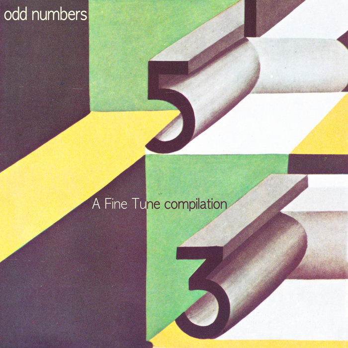 Odd Numbers- a Fine Tune Compilation | Fine Tune Recordings