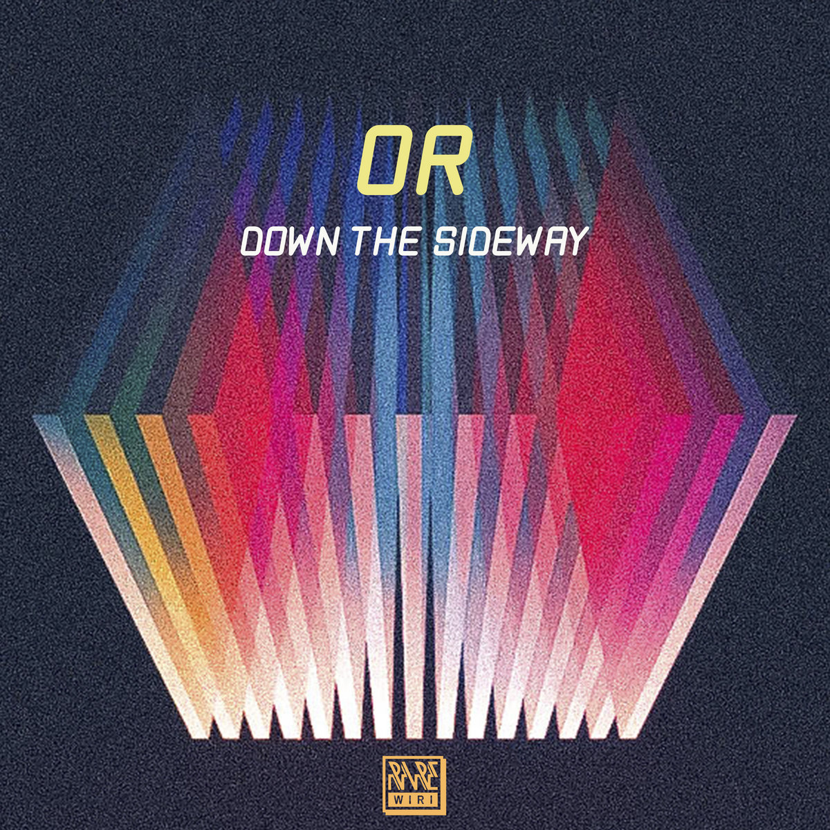 Down the Sideway | OR | Rare Wiri Records