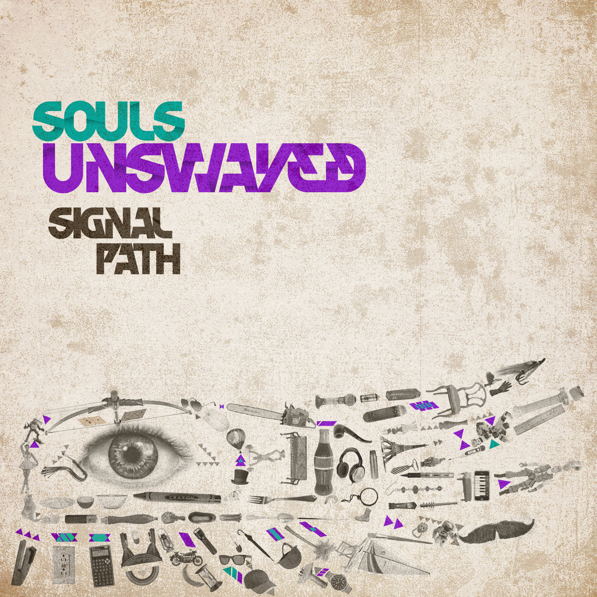 Souls Unswayed | Signal Path