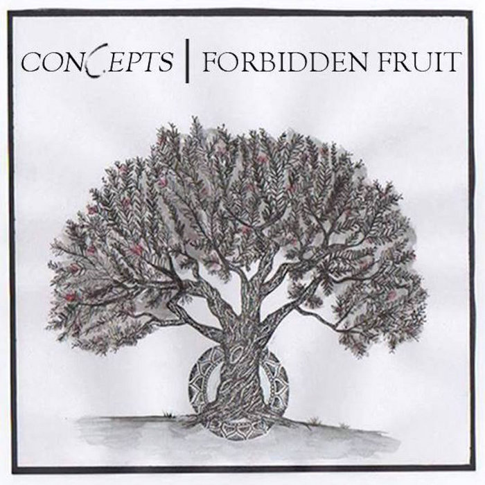 Forbidden Fruit | Concepts