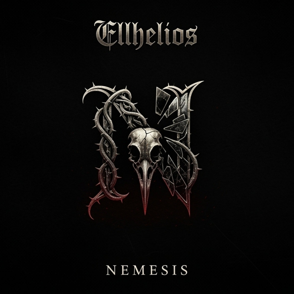 Nemesis | Ellhelios