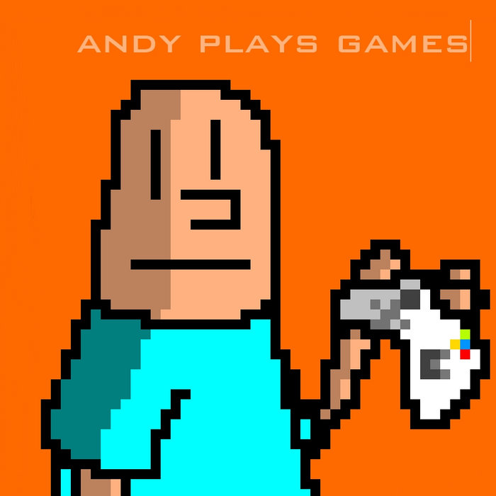 Andy Plays Games | Andrew Deavin