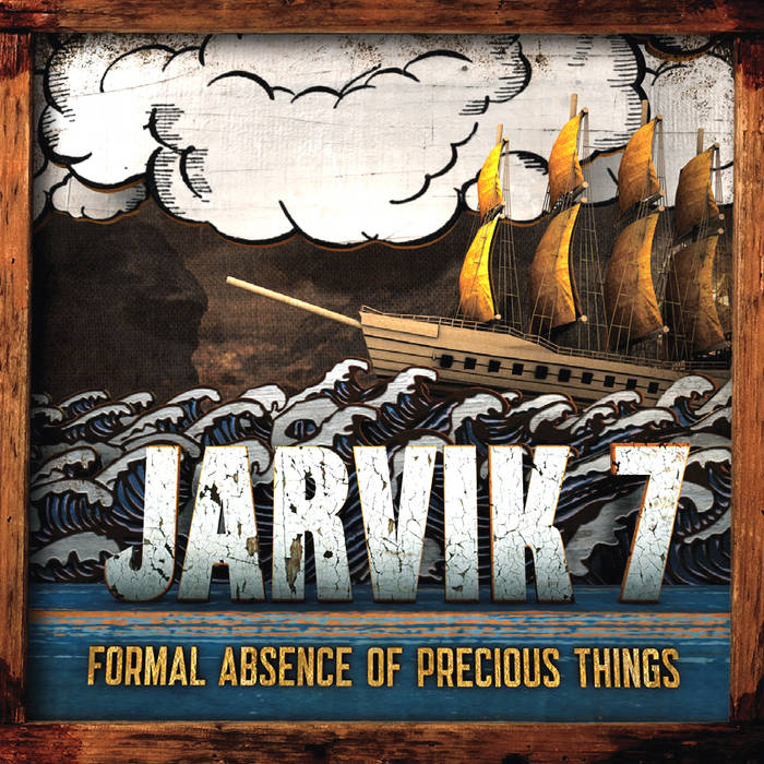 Jarvik 7 Complete