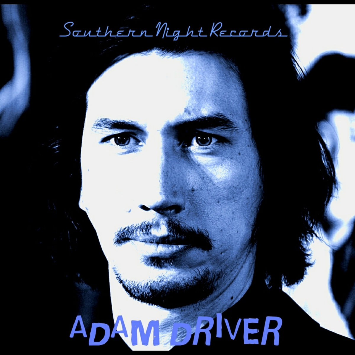 Adam Driver (Dio parody) | Southern Night Records