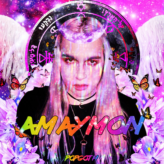 Amaymon | popgoth