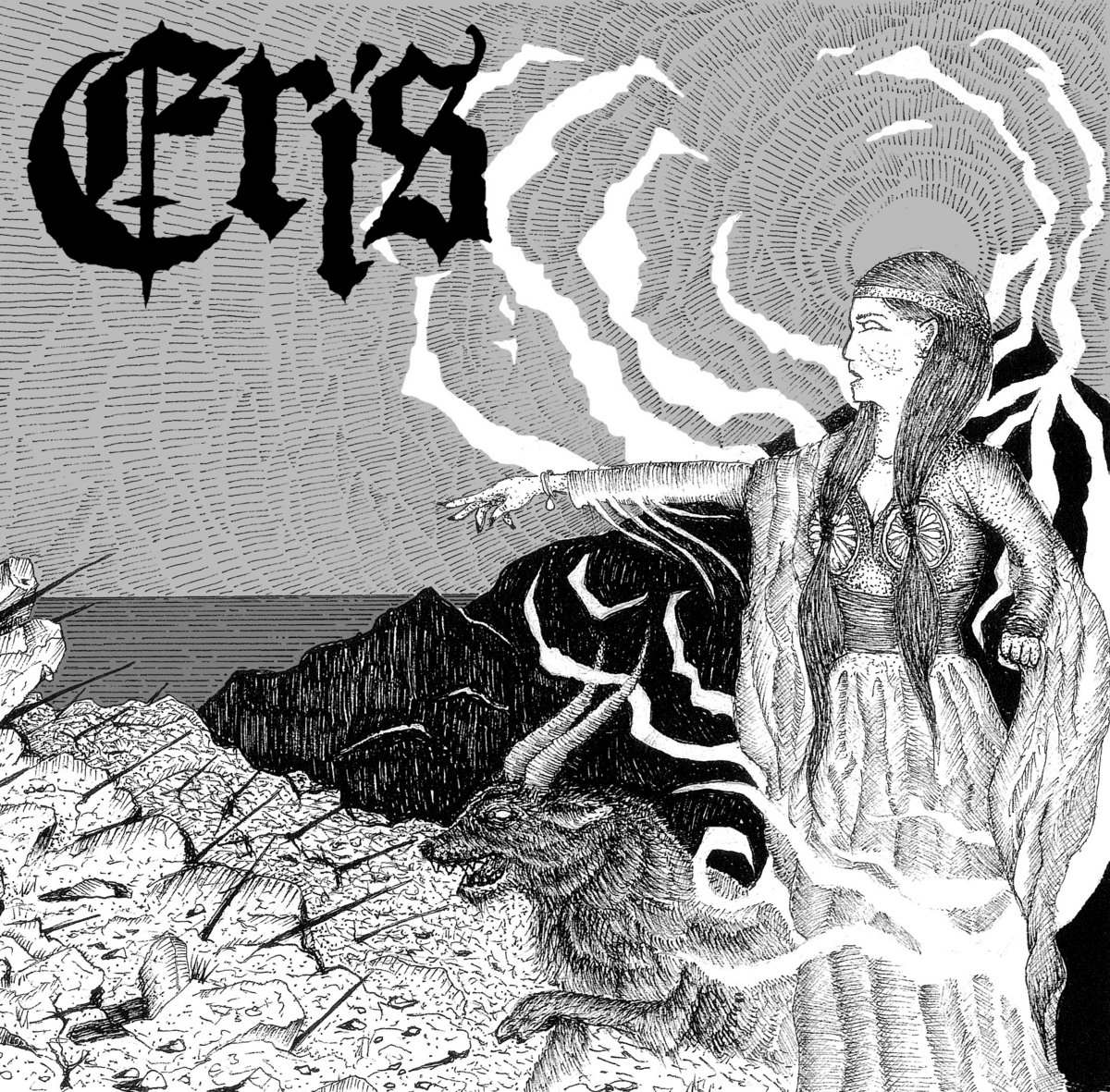Eris s/t | Eris