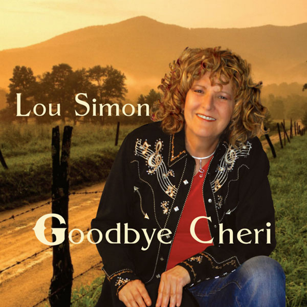 Goodbye Cheri | Lou Simon