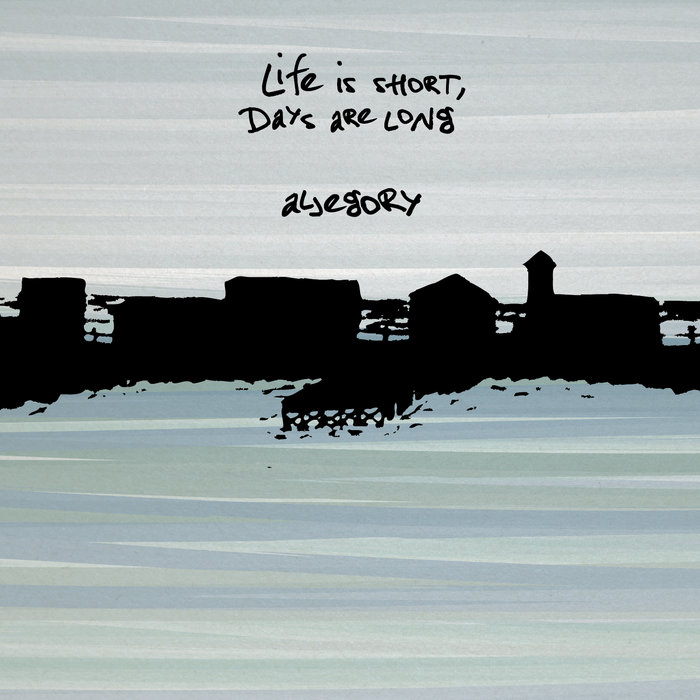 Life is Short, Days are Long | Allegory | The Blue Lagoon