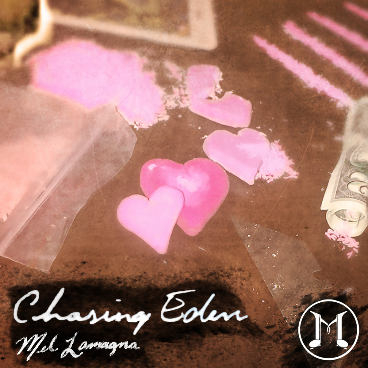 Chasing Eden | Mel Lamagna