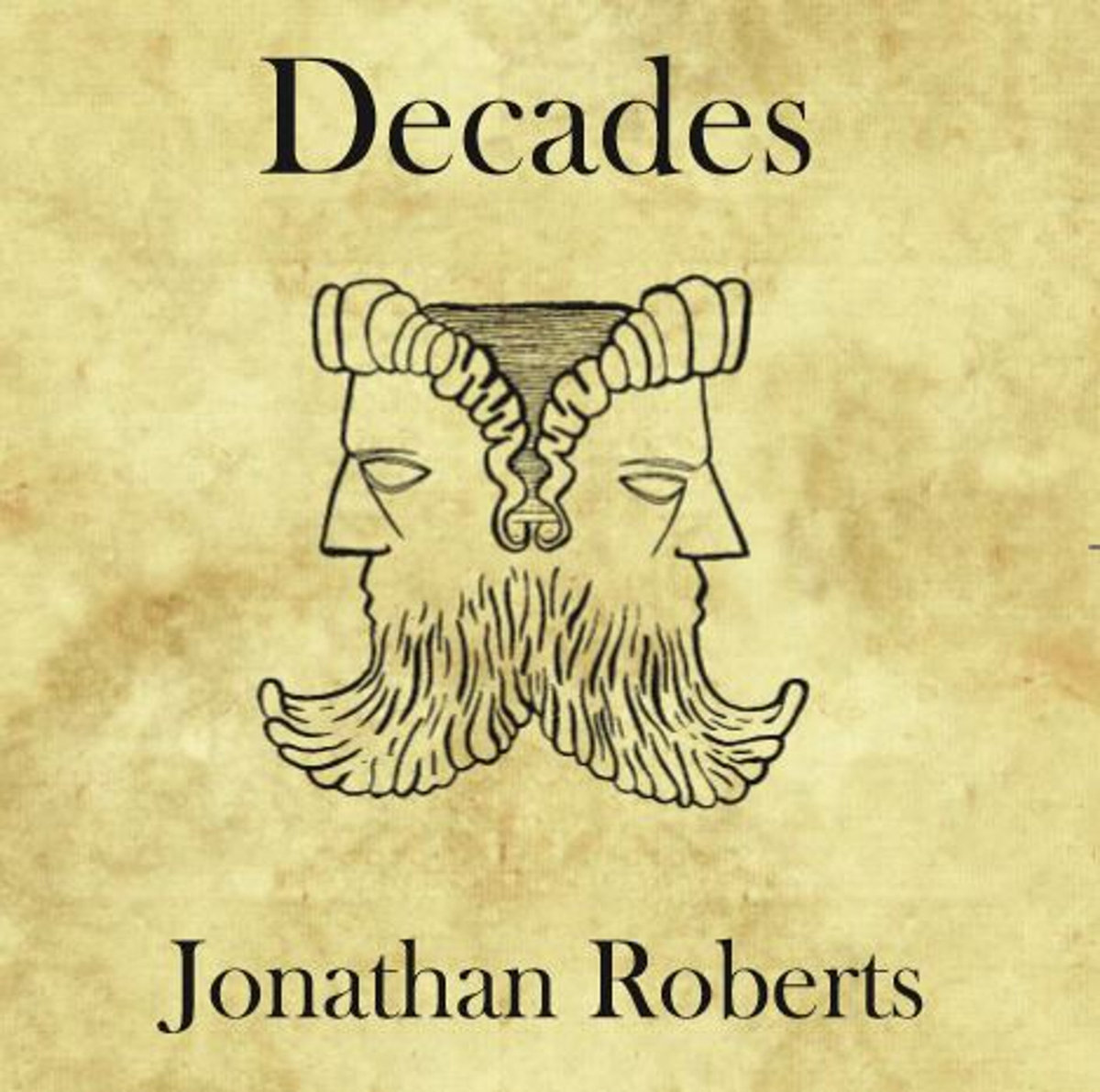 Decades | Jonathan Roberts