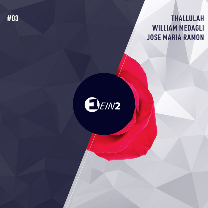 Thallulah, William Medagli, Jose Maria Ramon – Moroderisezer EP (EIN2 ...