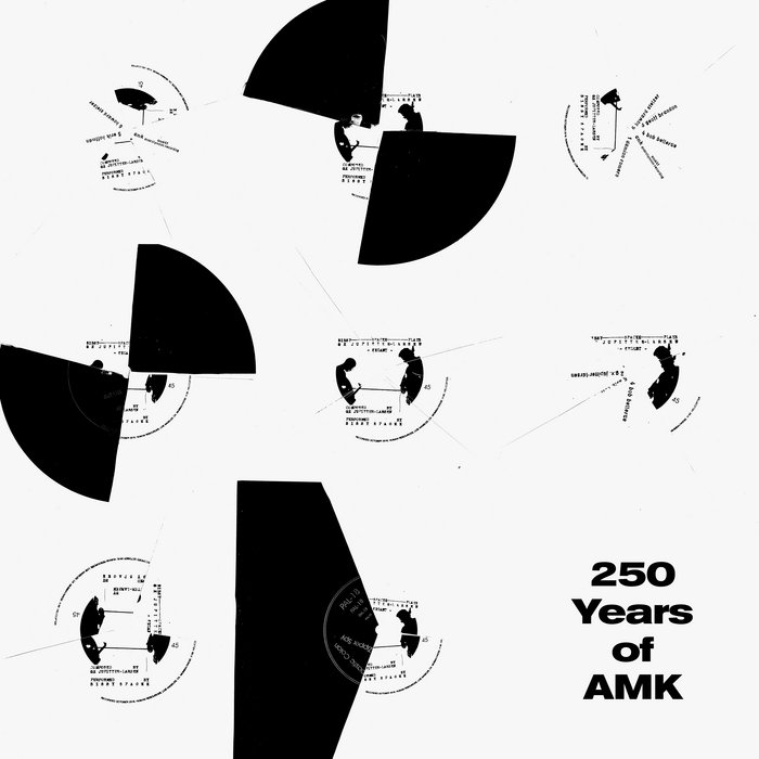 250 Years of AMK | AMK | Helicopter