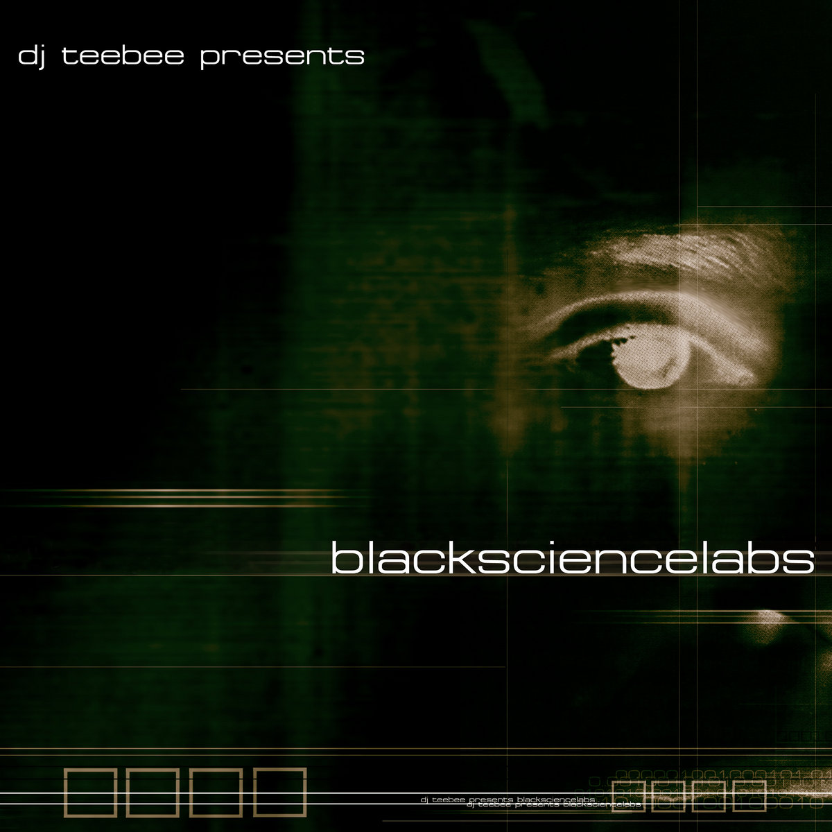 Black Science Labs (2020 Remastered) | TeeBee