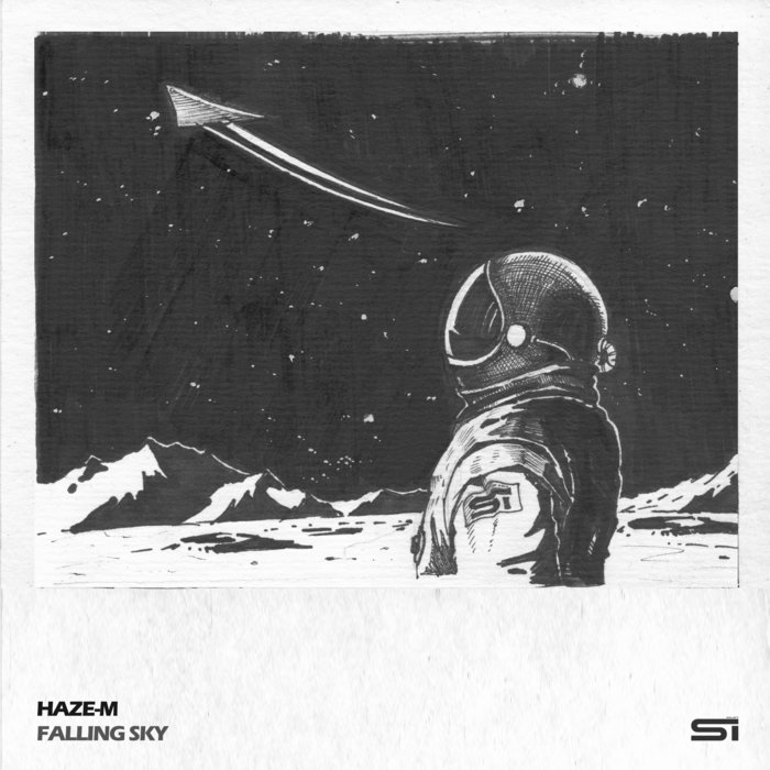 Falling Sky | Haze-M | Solarii Records