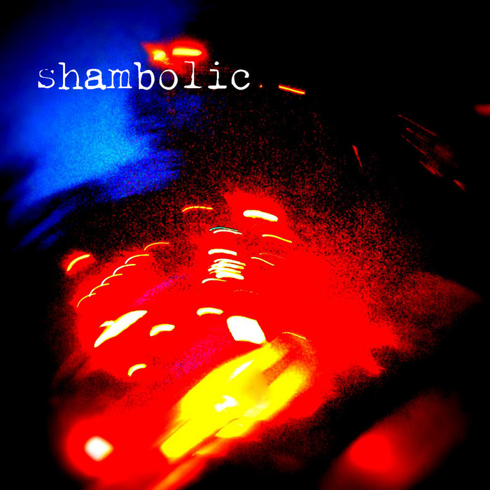 Twisting On The Line | shambolic