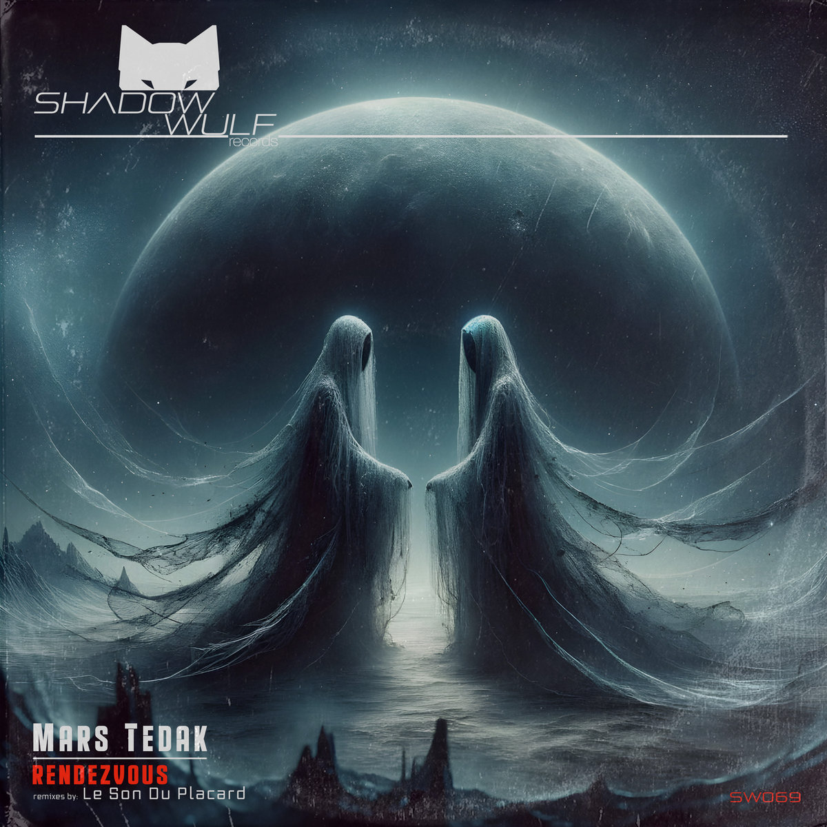 Rendezvous | Mars Tedak | Shadow Wulf