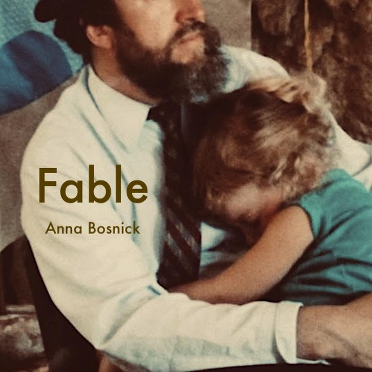 Anna's Waltz | Anna Bosnick