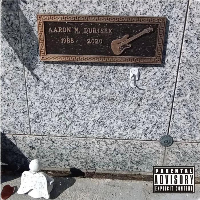 The A.D. 2021 Project | Aaron Durisek, Eloy Cano, Jeremy Vignolo & Rob ...