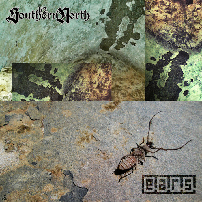 Split Album with E.A.R.S | 1/2 Southern North