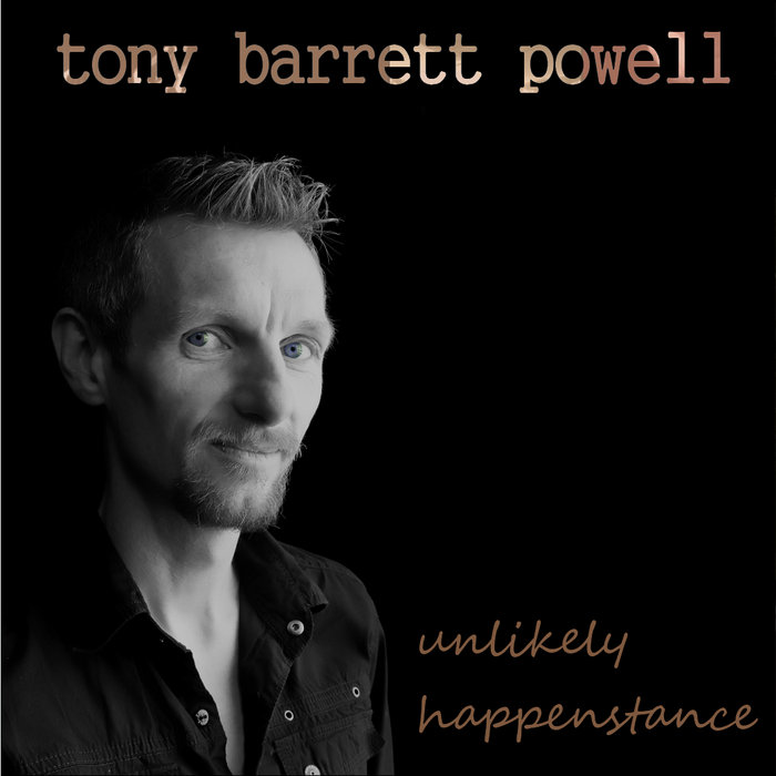 destination | tony barrett powell
