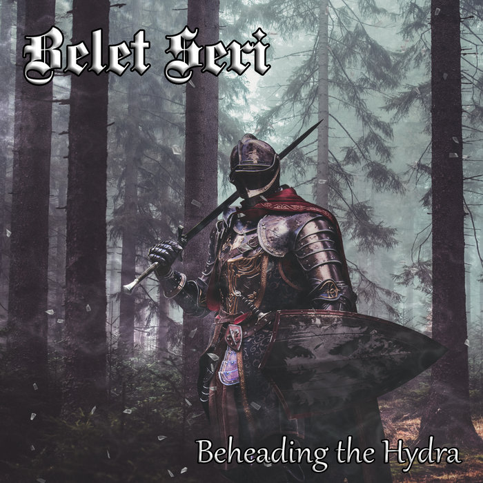 Beheading the Hydra | Belet Seri