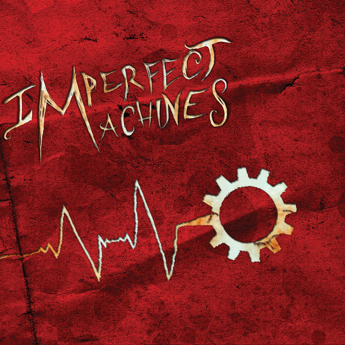 Imperfect Machines Imperfect Machines
